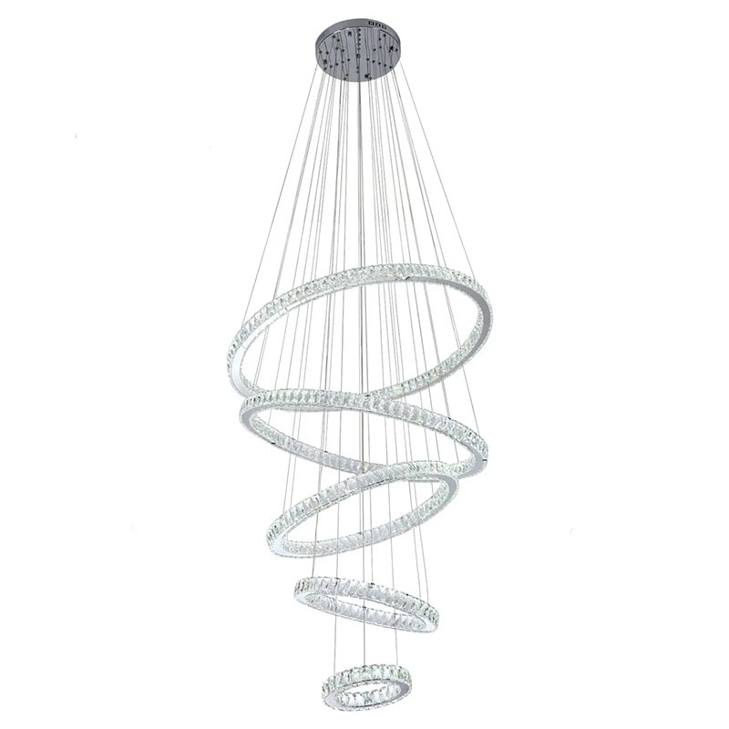 Lámpara Colgante Smart Led ALP-LC3104-B – Starlamp